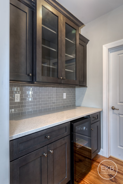 New Construction Kitchens 2020 - Traditional - Kitchen - New York - by ...