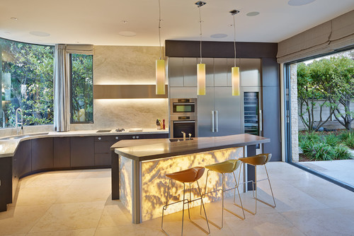 44+ Onyx Countertop ( STRIKING BEAUTY ) - Impactful Stone Countertop