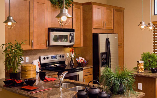 New Door Styles - Available Now - Traditional - Kitchen - Cleveland ...