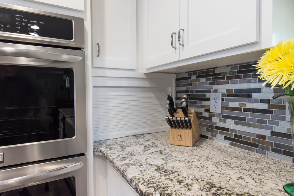 New Generation - Kitchen - Transitional - Kitchen - Los Angeles - by ...