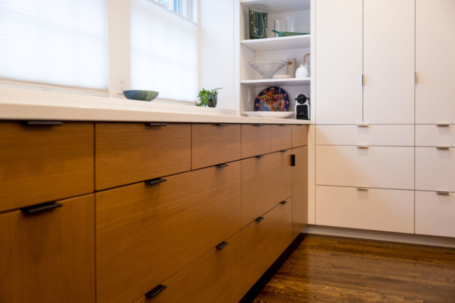 New Project - Modern - Kitchen - Philadelphia - by New Market Design ...