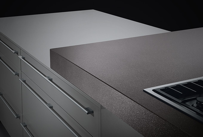 Noblessa: Modern: High End - Modern - Kitchen - New York - by German ...