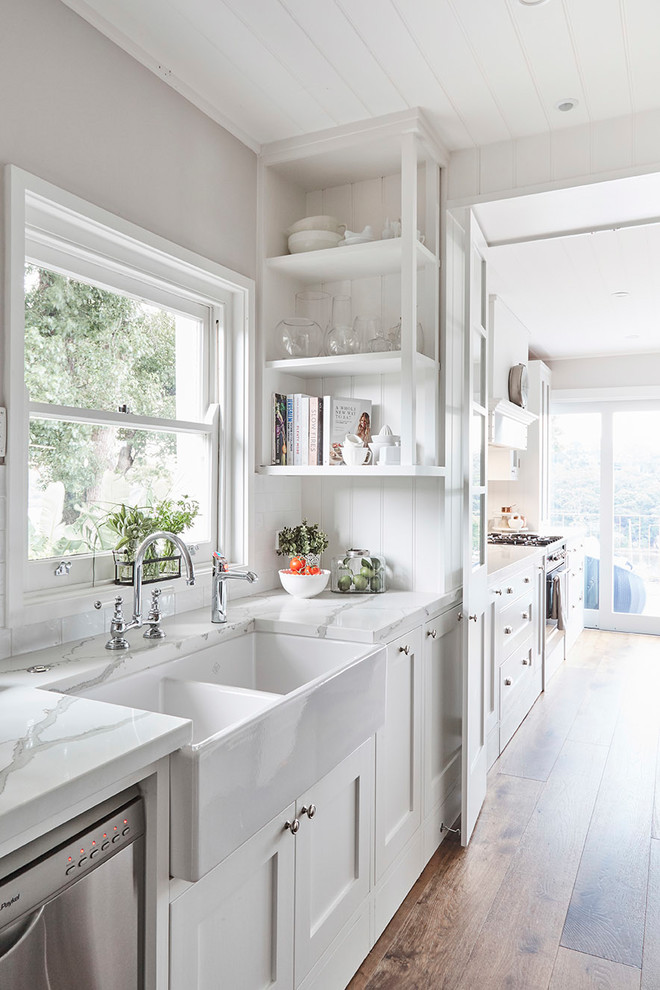 28 Australian Butler's Pantries to Inspire Your Future Kitchen | Houzz NZ