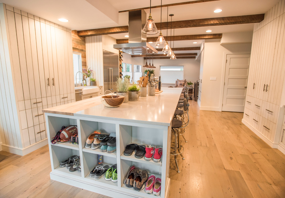 North End Boise - Remodel of a Historic Home with Modern Interior ...