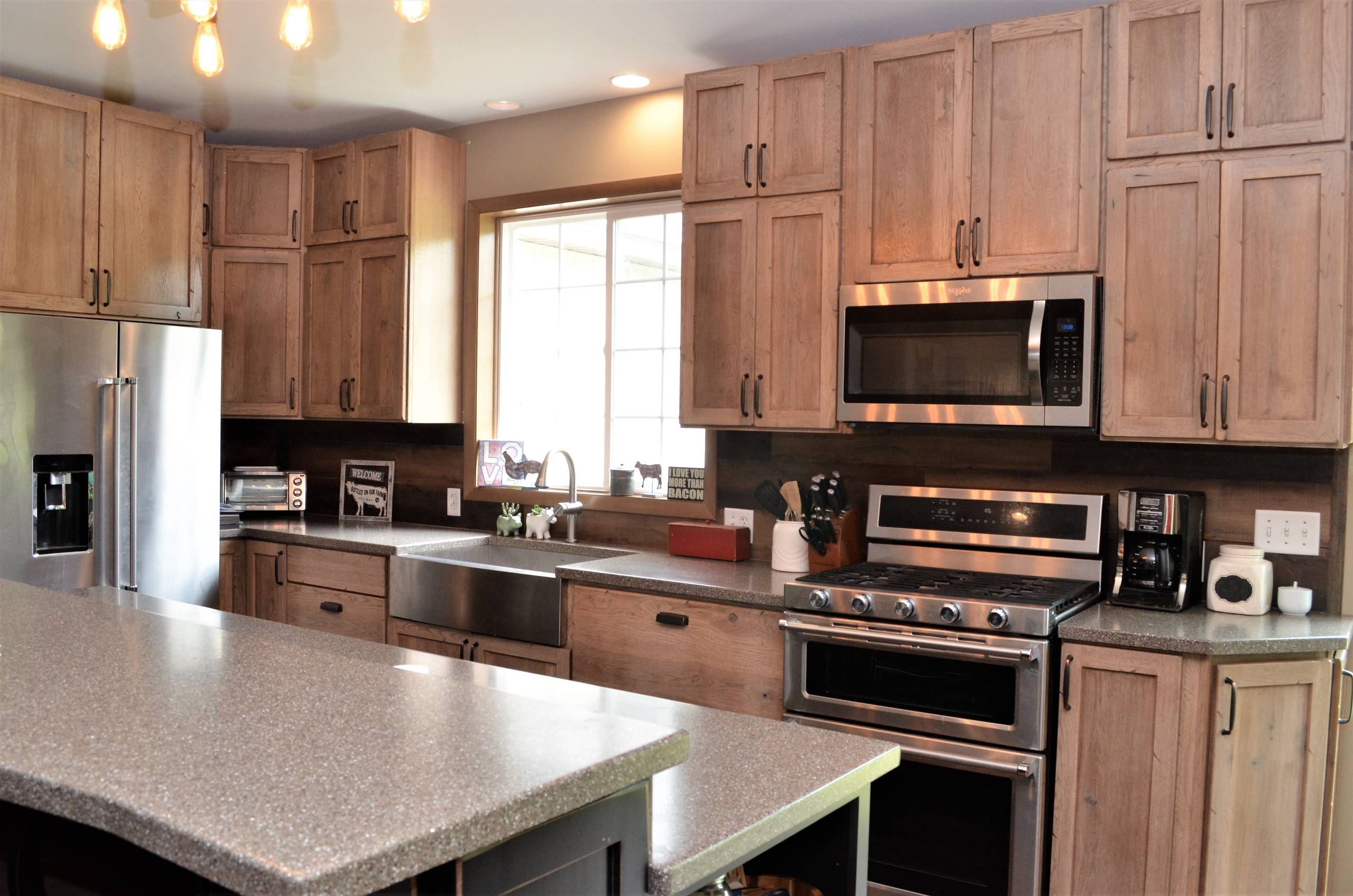 Baileys Cabinets North Judson Indiana | Cabinets Matttroy
