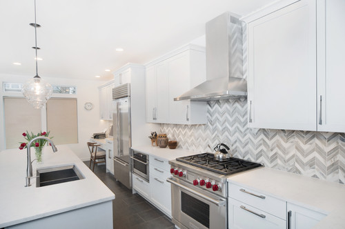 112+ Chevron Backsplash ( Zig - Zag ? ) Stunning - Chevron Pattern Tiles