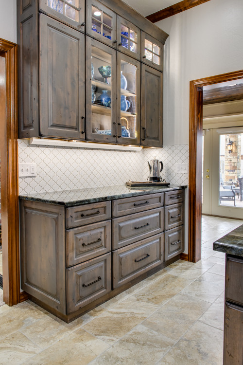 Blue Granite Countertops: Top Design Inspirations | Marble Systems