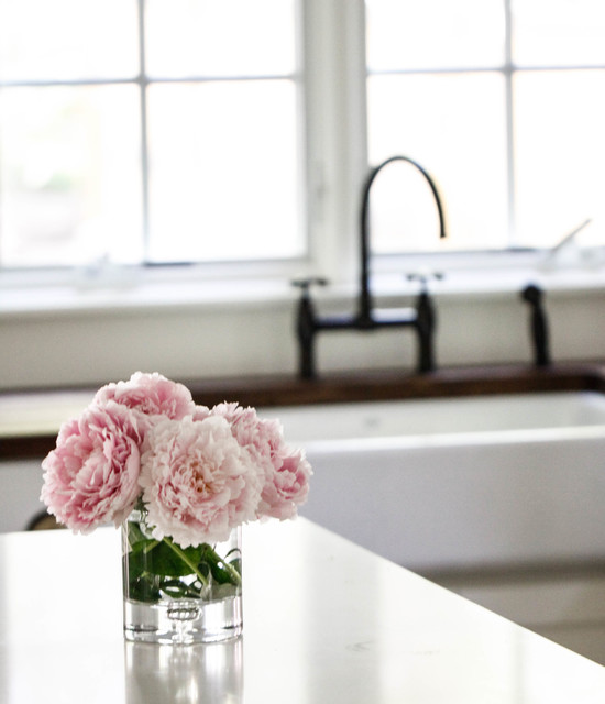 Oak Reno - Country - Kitchen - Chicago - by Park and Oak Design | Houzz UK