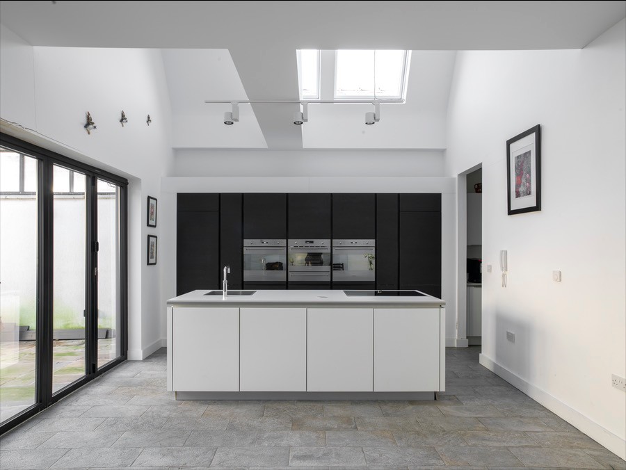 Oats Royd Mill - Contemporary - Kitchen - Other - by Project Home UK ...