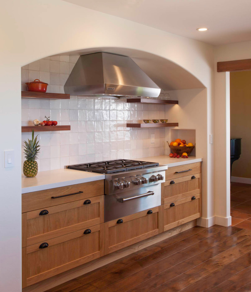Obsessed with Southwest Range - Southwestern - Kitchen - San Diego - by ...