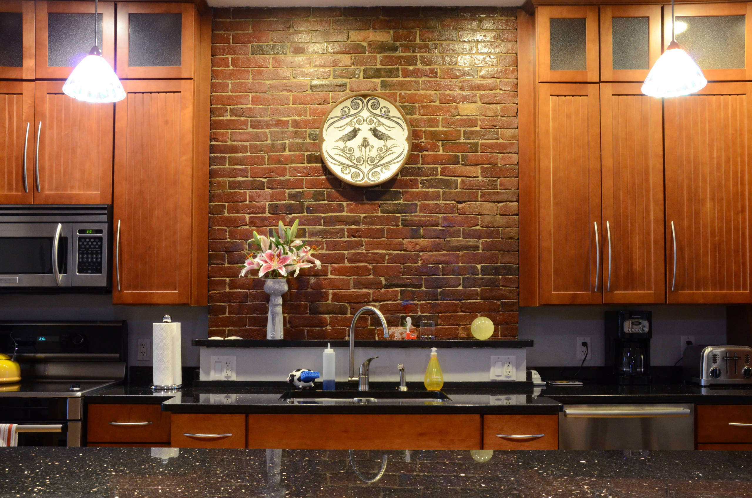 My Houzz: Old Meets New in Boston