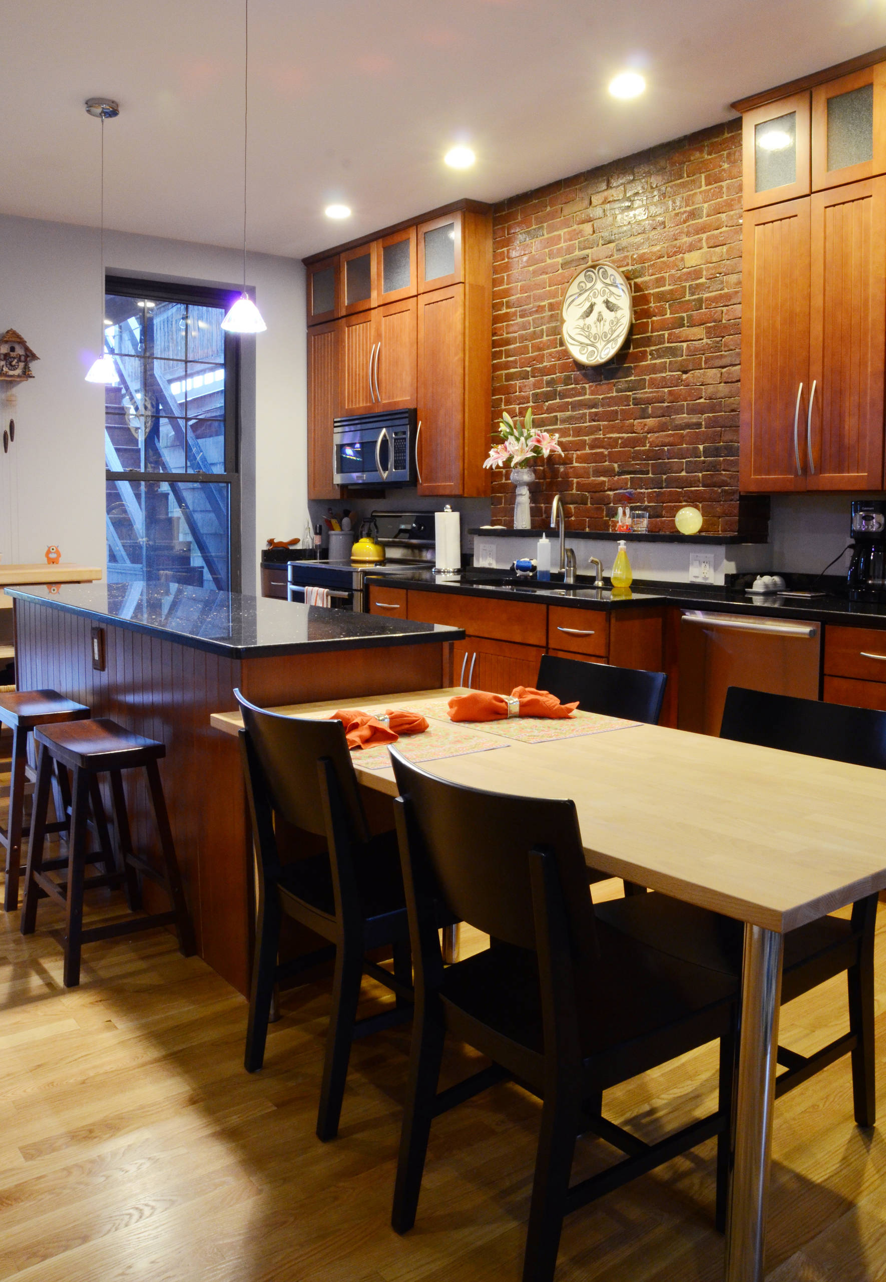 My Houzz: Old Meets New in Boston