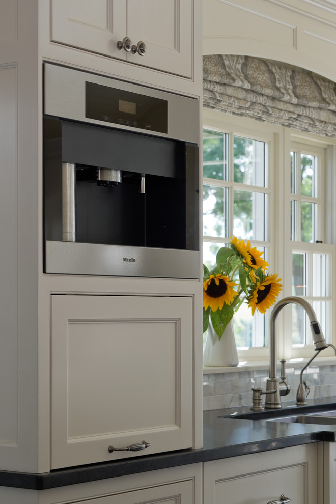 Old York Rd. Kitchen Renovation - Traditional - Kitchen - Baltimore ...