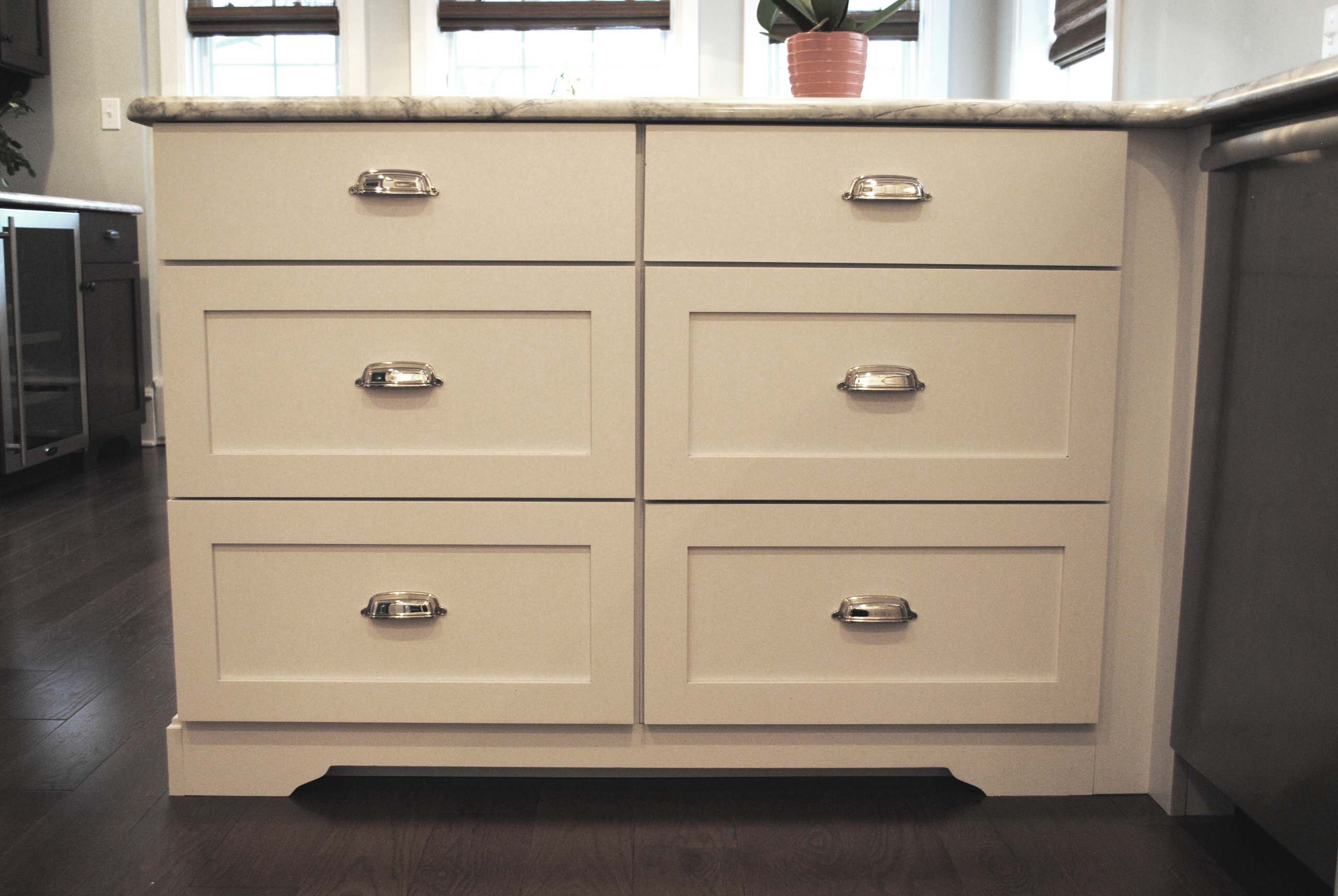 Dynasty Omega Cabinets Puritan | Cabinets Matttroy