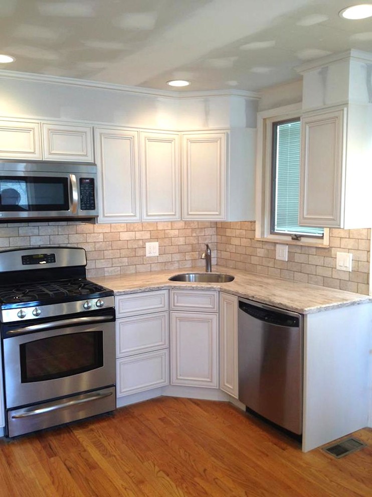 Omega Kitchen Cabinets - Modern - Kitchen - Philadelphia - by A&P ...