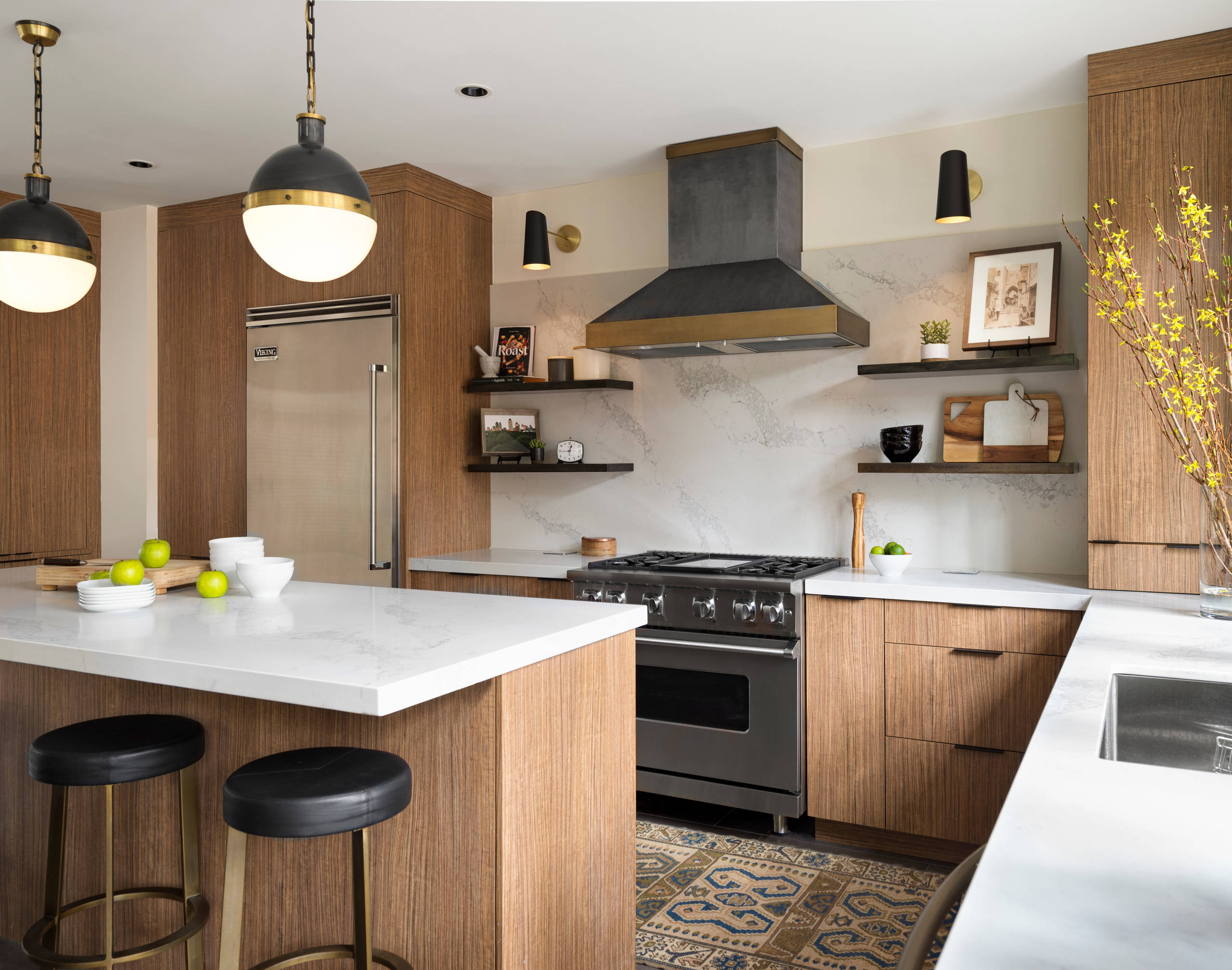 Kitchen Room Design Ideas