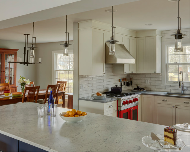 OPENING A KITCHEN! 24' Bearing Wall Removed and Steel Beam Installed ...