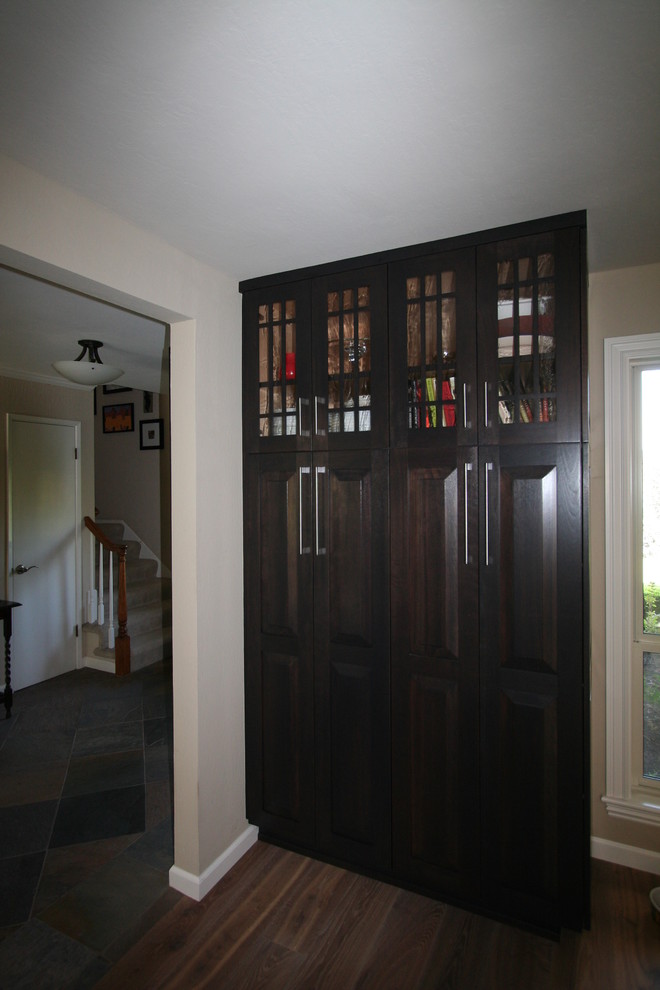 Oram - Traditional - Kitchen - San Francisco - by Kitchens of Diablo ...