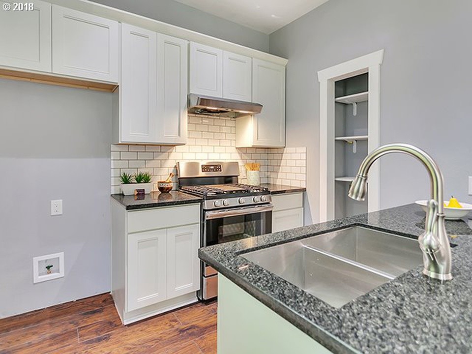Oregon City - Craftsman - Historic Restoration and Full Remodel ...