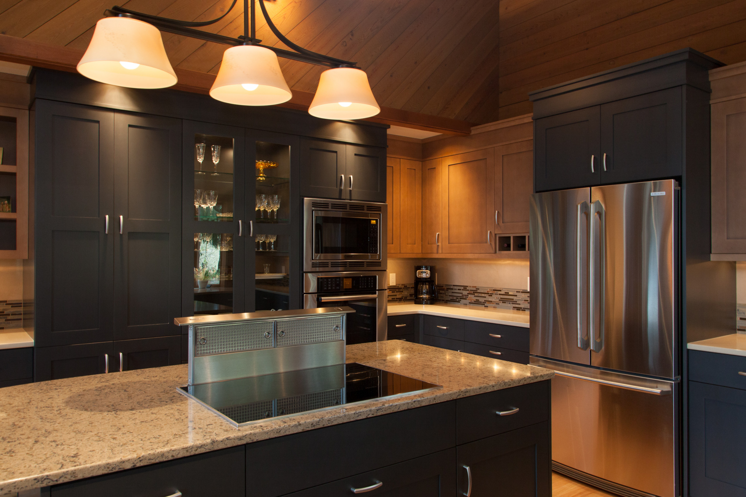 Neil Kelly Signature Cabinets | Cabinets Matttroy