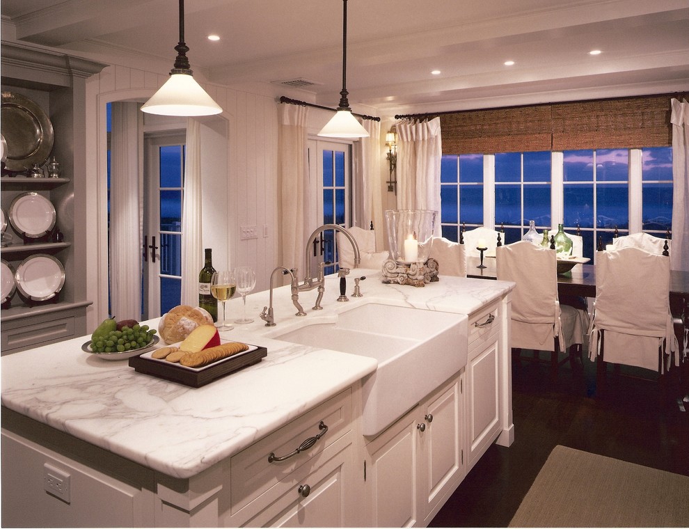 Other Projects - Beach Style - Kitchen - Miami - by D & D Constantakos ...