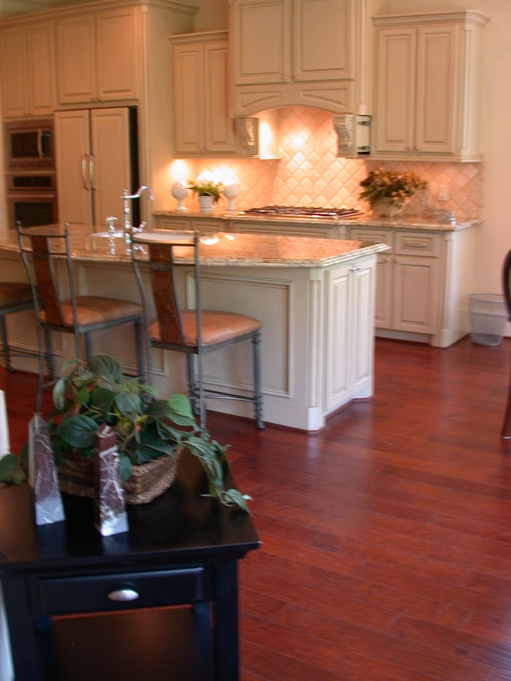 Our best kitchens....... - Traditional - Kitchen - Houston - by Houston ...