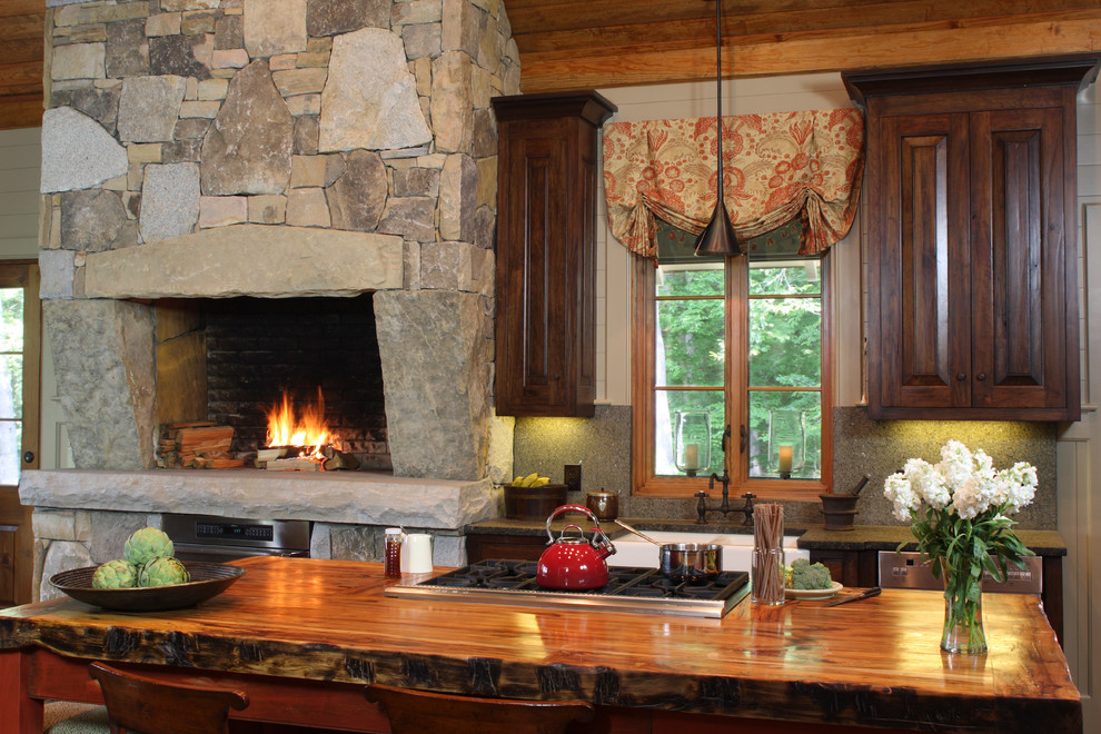 Our Best Kitchens - Transitional - Kitchen - Atlanta - by Pineapple ...