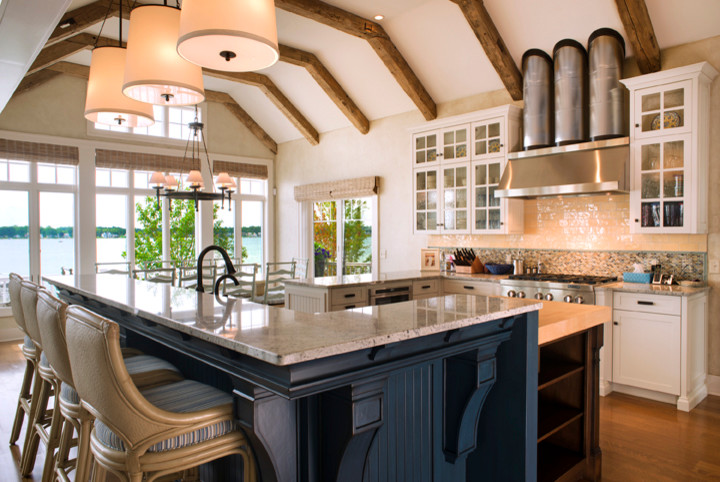 Our Homes - Interiors - Kitchen - Other - by The Berman Building Co ...