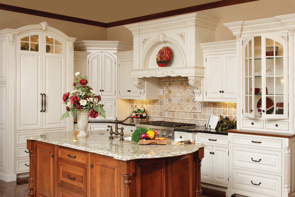 Our Showroom - Kitchen - Other - by Master Design Cabinetry | Houzz