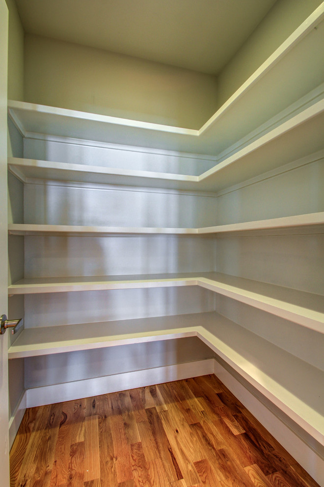 Our Work - Transitional - Kitchen - Nashville - by Echo Construction | Houzz IE