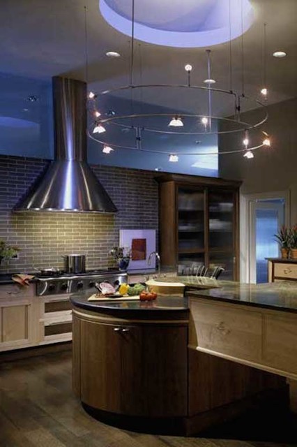 Our Work - Kitchen - Chicago | Houzz AU