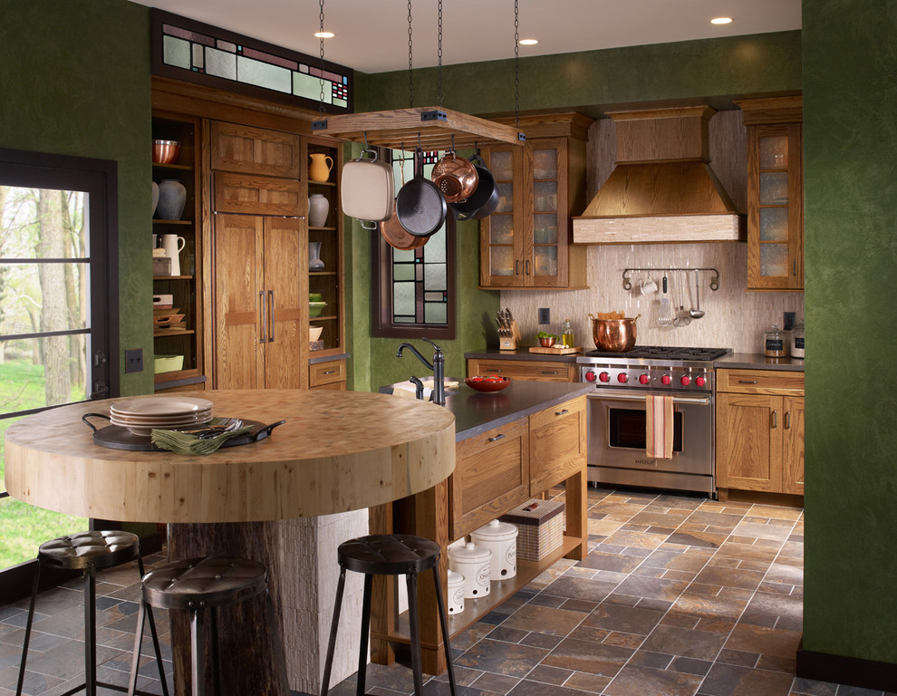 Our Work - Kitchen - Other - by Robertson Kitchens | Houzz