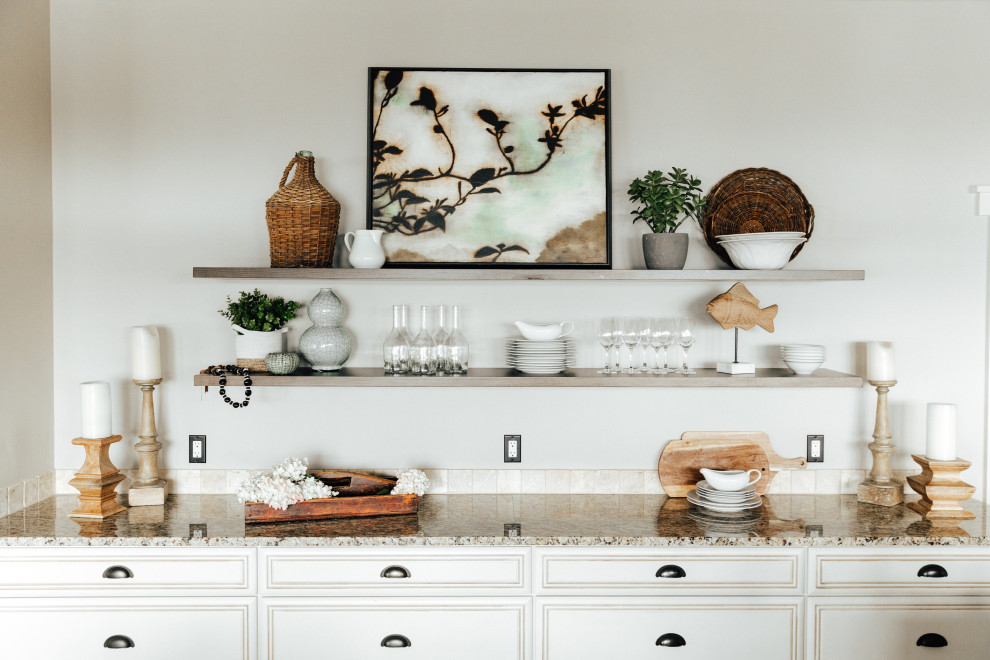 Pacific Northwest Kitchen Design