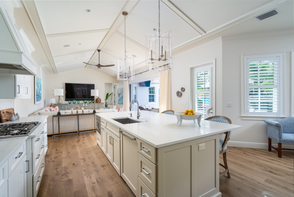 Palm Island Plantation CYI - Beach Style - Kitchen - Other - by ...