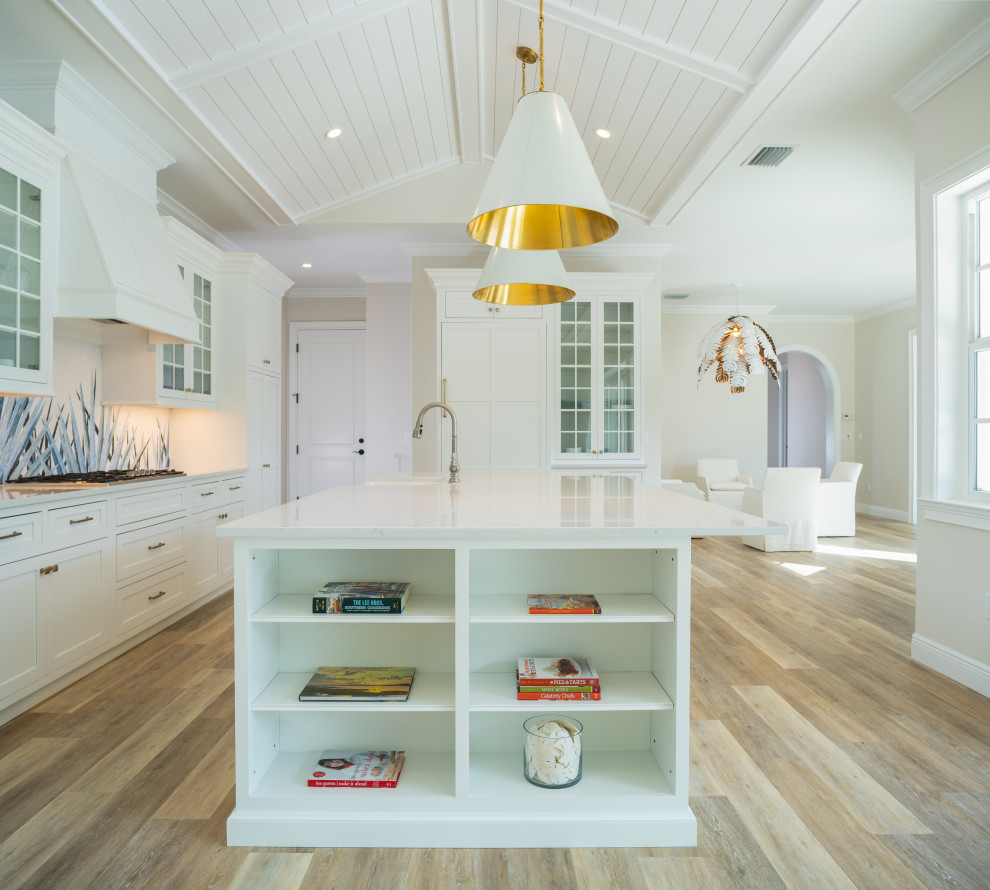 Palm Island Plantation CYV - Transitional - Kitchen - Other - by ...