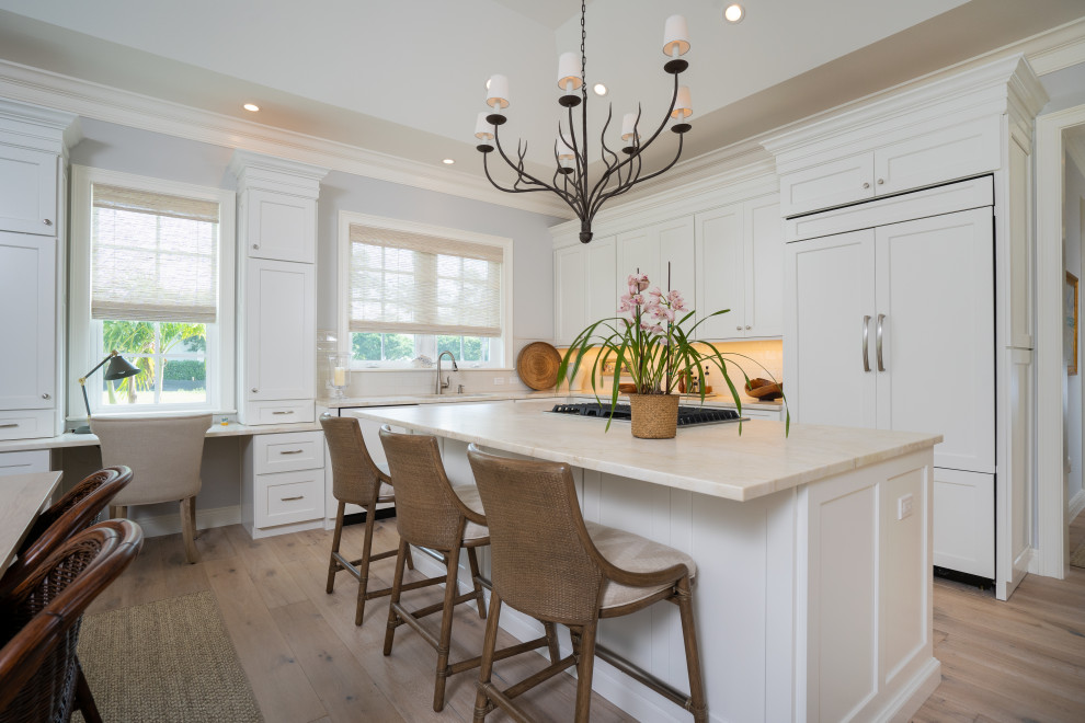 Palm Island Plantation LX - Transitional - Kitchen - Other - by ...
