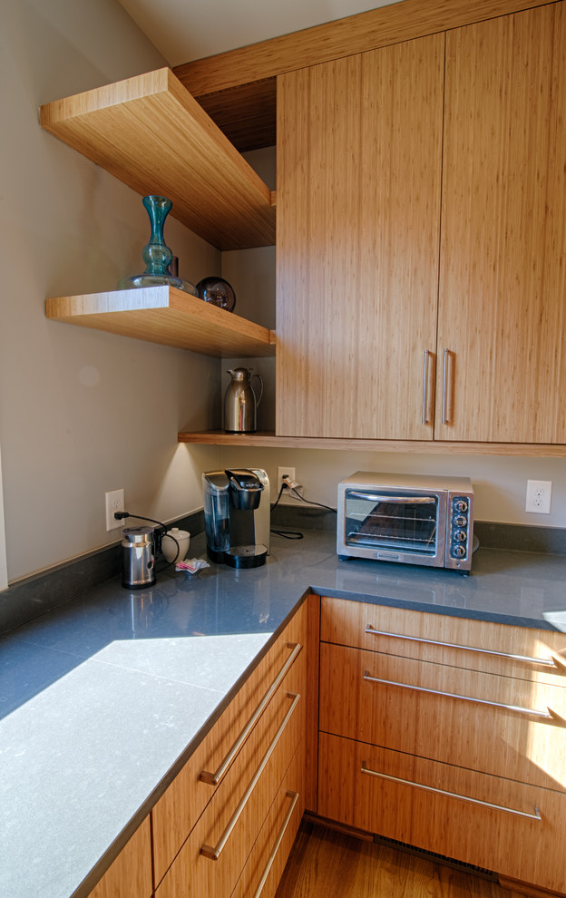 Palmyra - Modern - Kitchen - Raleigh - by Ecologic-Studio, llc | Houzz