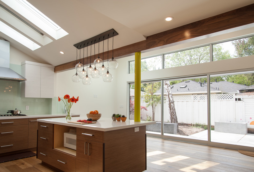 Palo Alto - Kitchen - San Francisco - by ANAV-DESIGN | Houzz