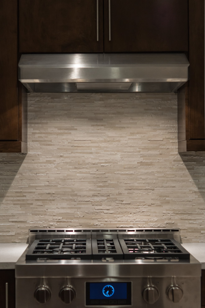 Parkside - Kitchen - Vancouver - by Step One Design | Houzz