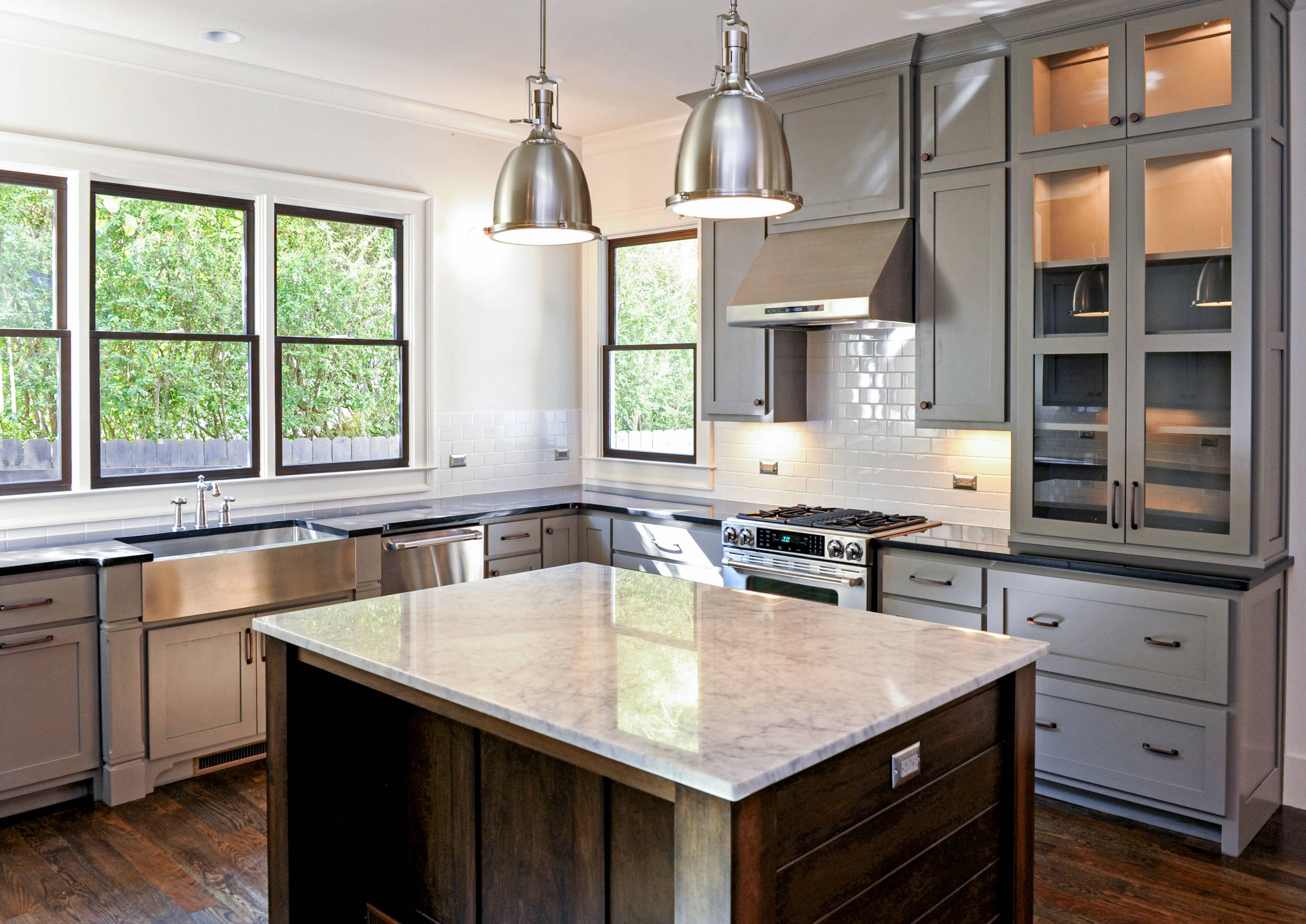Partial Overlay Cabinets | Cabinets Matttroy