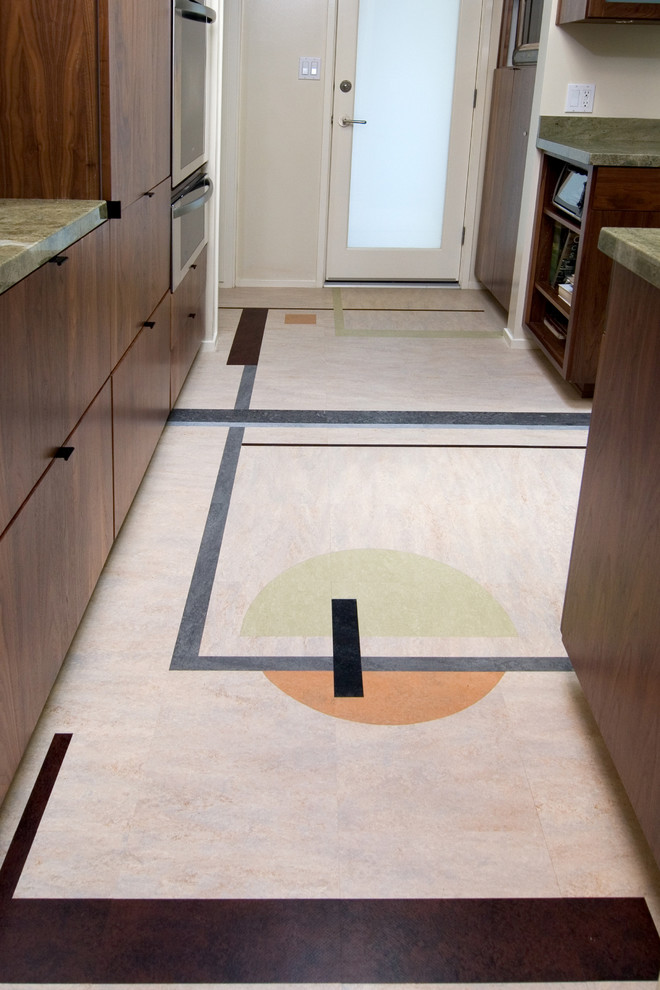 Pasadena Kitchen Design - Modern - Kitchen - Los Angeles - by Crogan ...