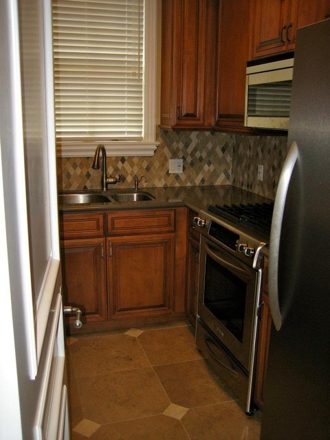 Passover Kitchen - Classique Chic - Cuisine - Los Angeles - par JLK ...