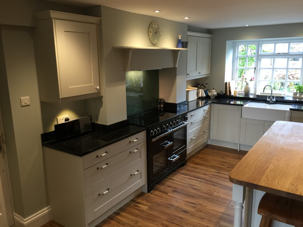 Past Projects - Kitchen - Devon - by Ashgrove Kitchens | Houzz
