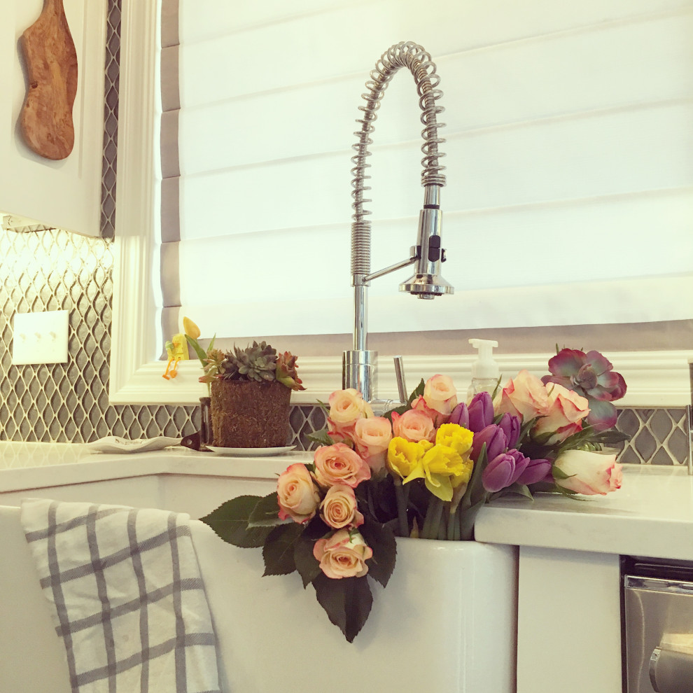 PD. Home - Farmhouse - Kitchen - Kansas City - by Philhour Designs | Houzz