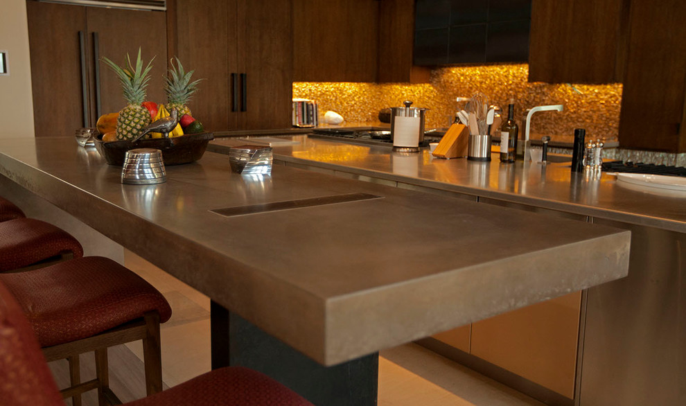 Penguin Shell Mother of Pearl and Natural River Shell Teeth Backsplash ...