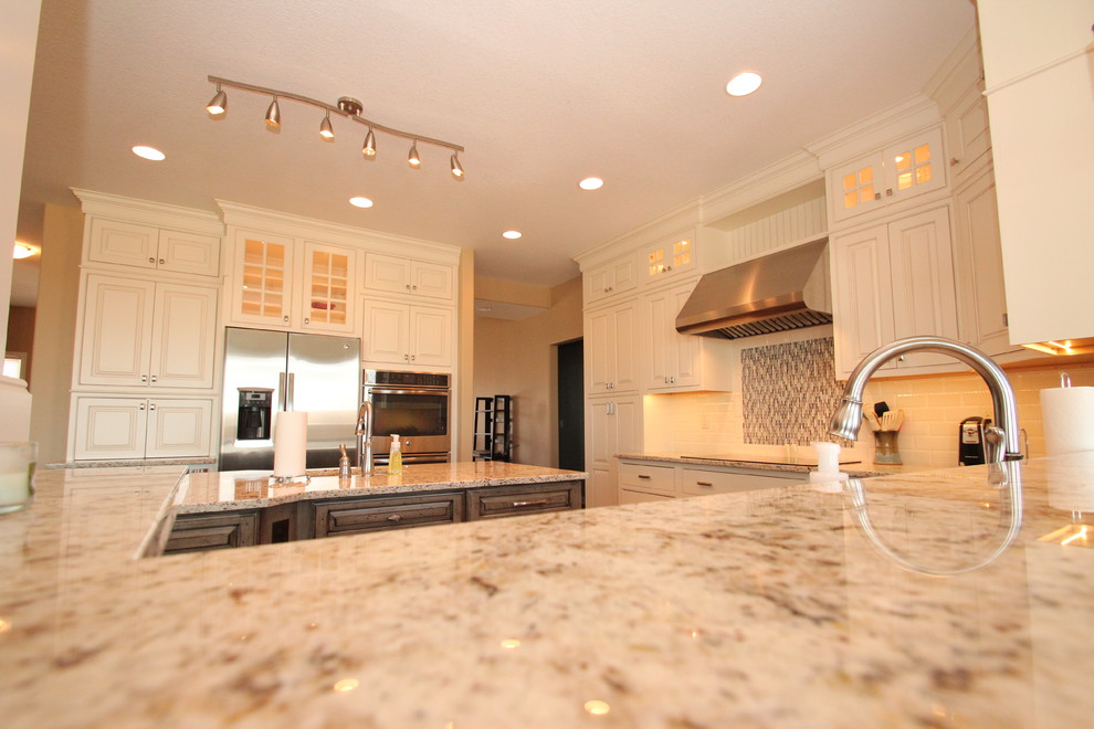 Perkins Addition - Contemporary - Kitchen - Other - by User | Houzz