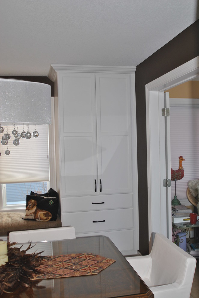 Perkins Kitchen - Kitchen - Minneapolis - by Kitchens Made Simple | Houzz