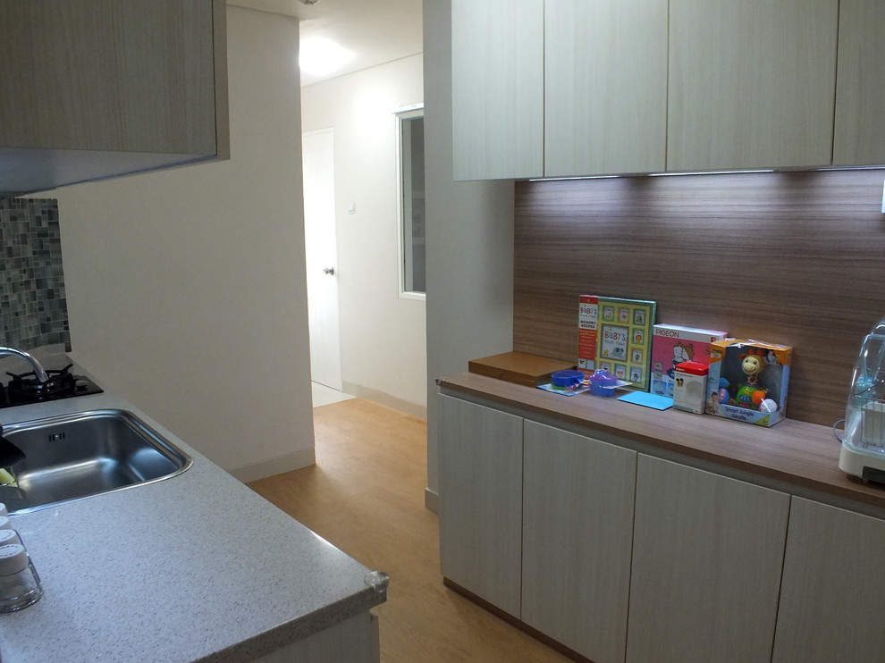 Permata Hijau Residence Project - Contemporary - Kitchen - Other - by ...