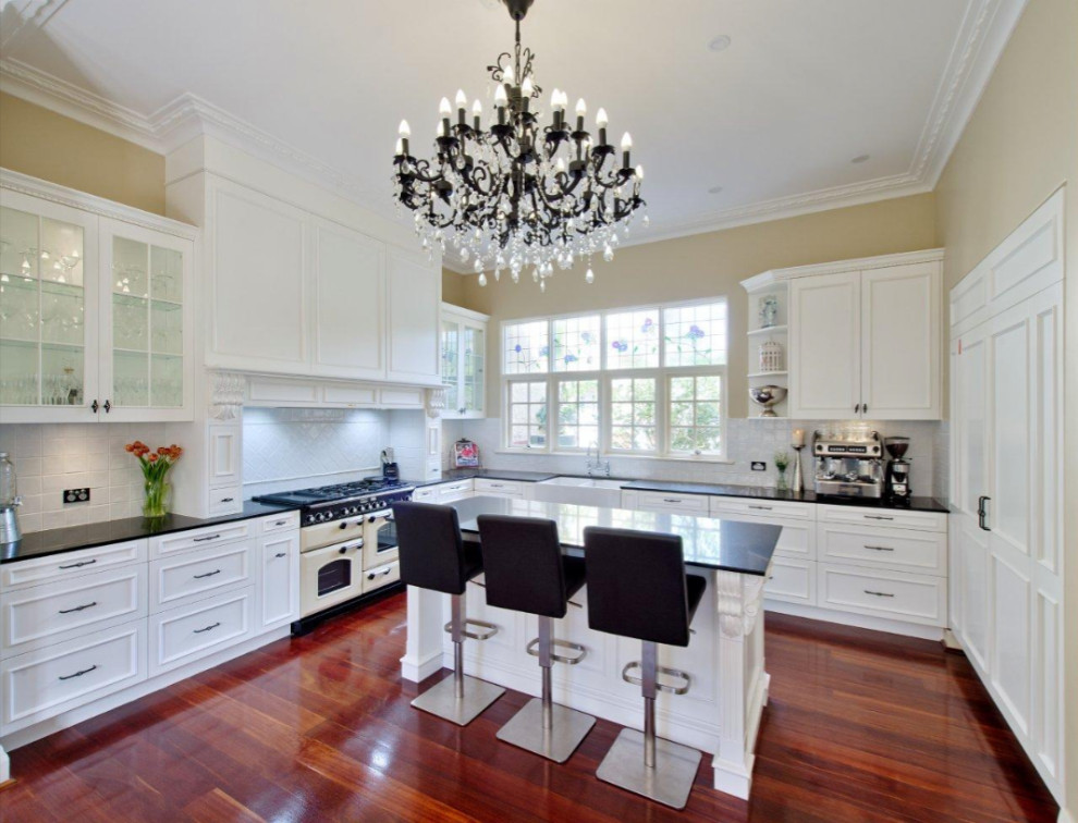 Perth Kitchen Renovations - Contemporary - Kitchen - Perth - by Agean ...