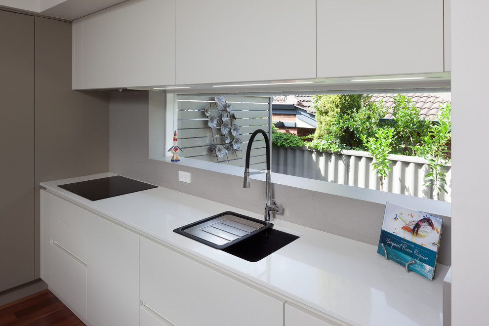Perth Kitchens - Mount Pleasant - Modern - Kitchen - Perth - by Retreat ...